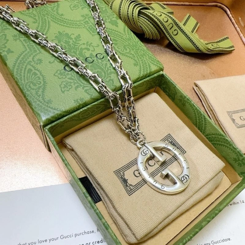 Reasonably priced Gucci Necklaces