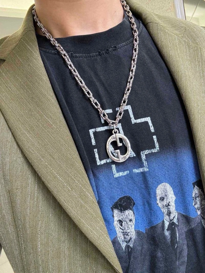 Reasonably priced Gucci Necklaces
