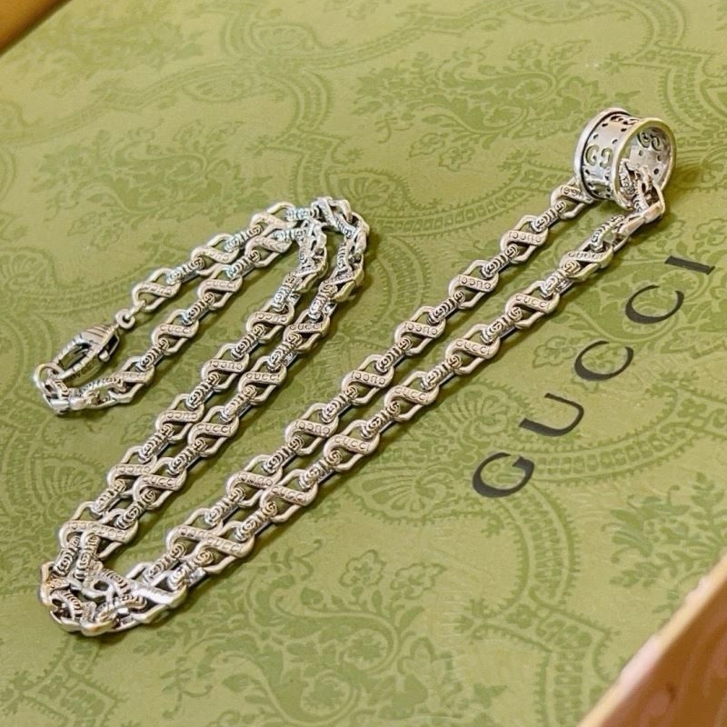 Gucci Necklaces