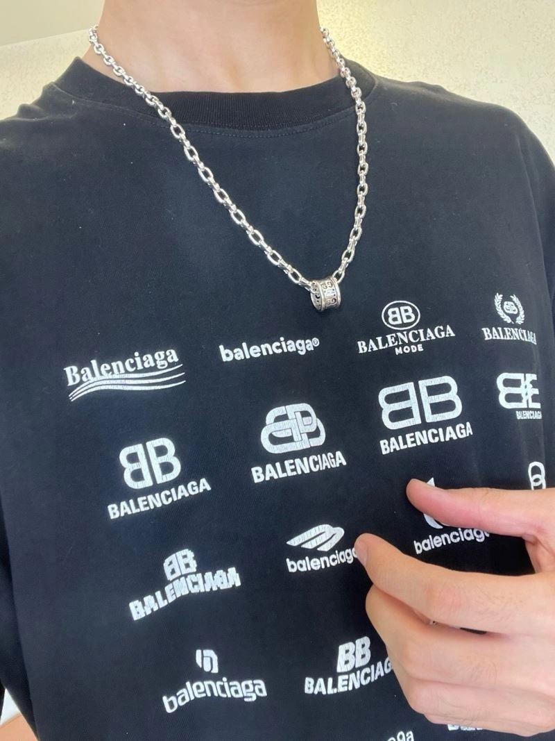 Real Gucci Necklaces