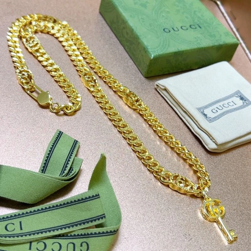 Gucci Necklaces