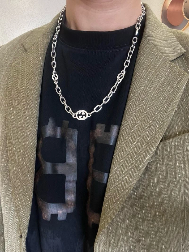 Cut-rate Gucci Necklaces