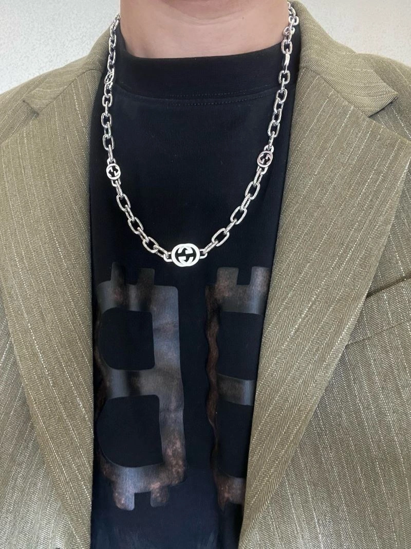 Cut-rate Gucci Necklaces