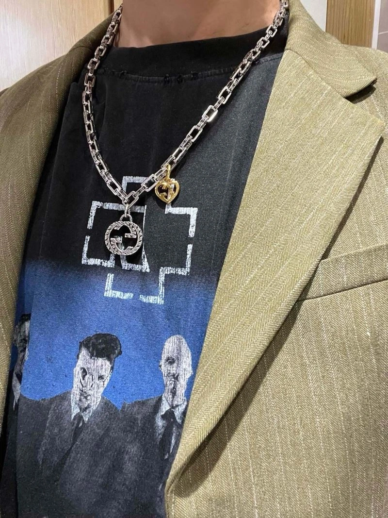 Affordable Gucci Necklaces