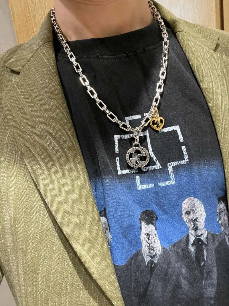 Affordable Gucci Necklaces