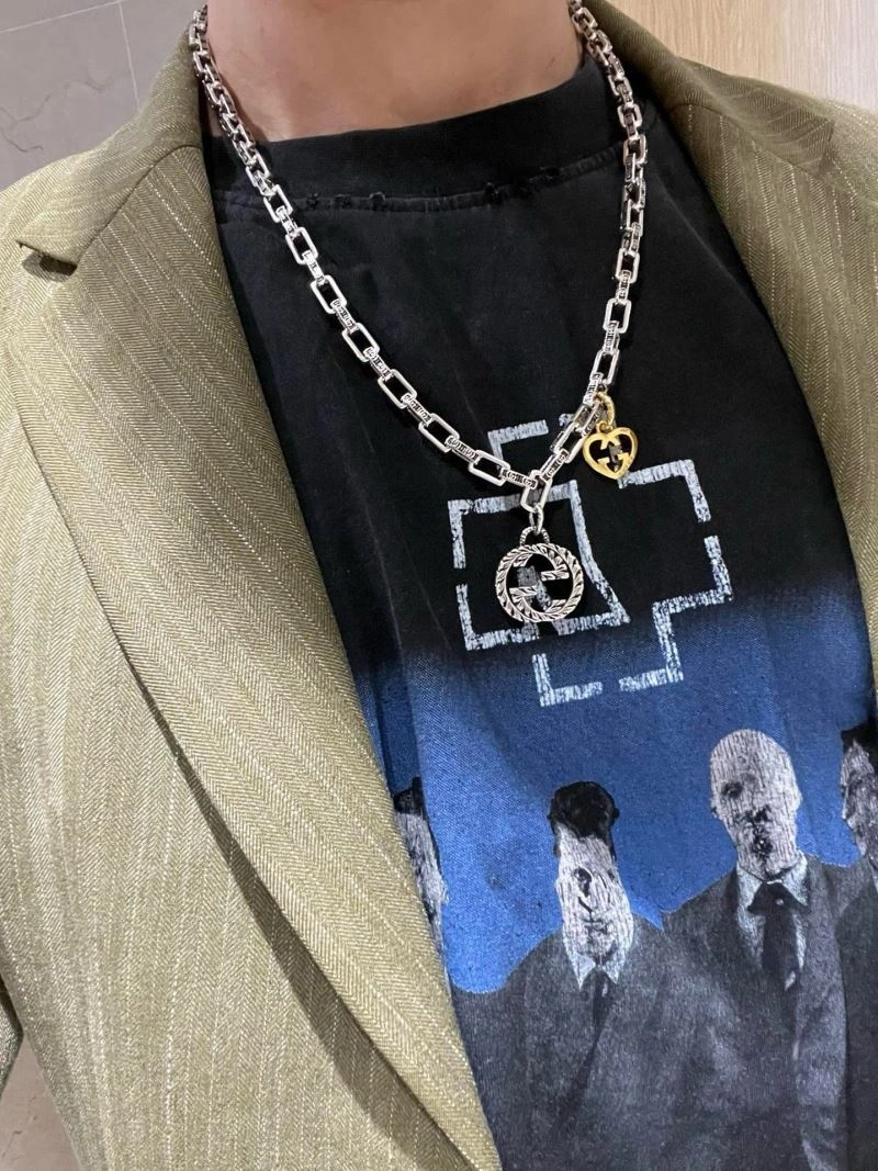 Affordable Gucci Necklaces