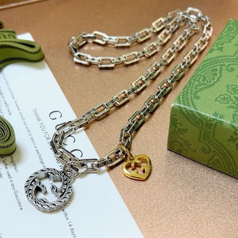 Affordable Gucci Necklaces