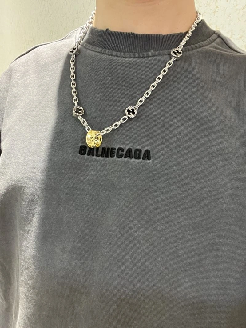 Inexpensive Gucci Necklaces