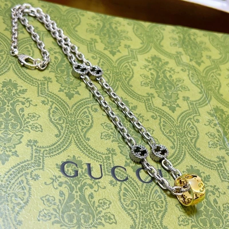 Inexpensive Gucci Necklaces