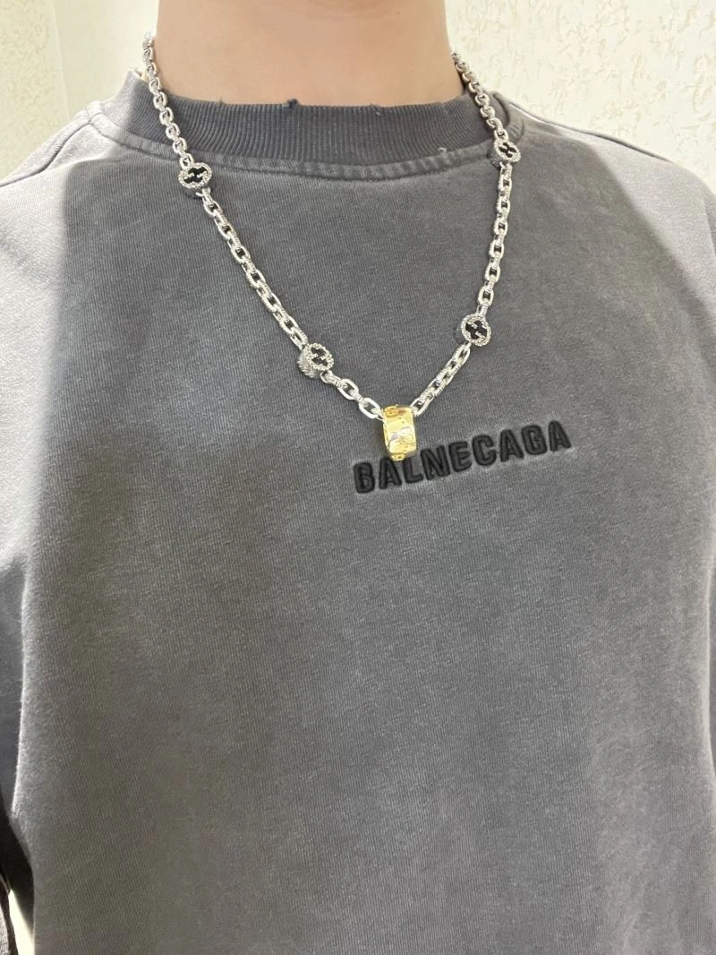 Inexpensive Gucci Necklaces