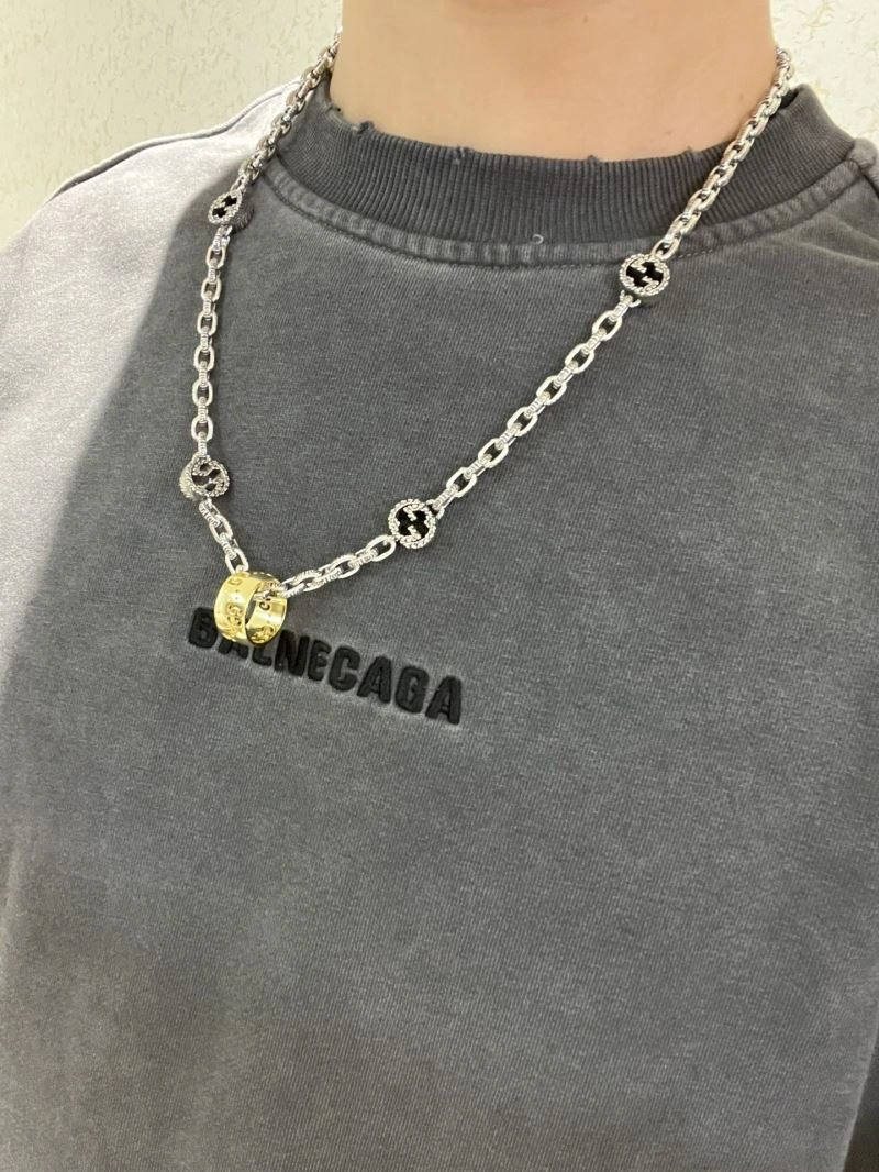 Inexpensive Gucci Necklaces