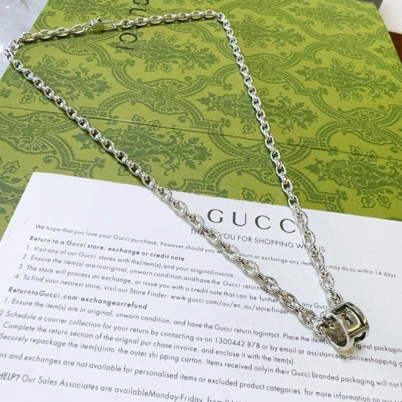 Brand-original Gucci Necklaces