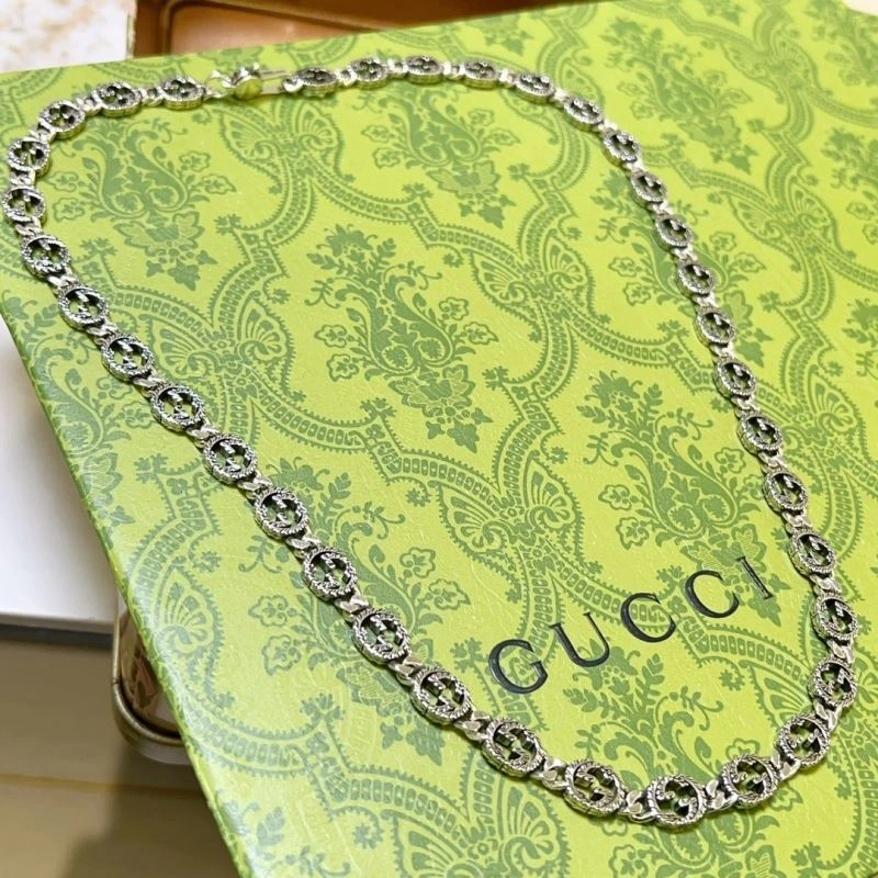 Gucci Necklaces