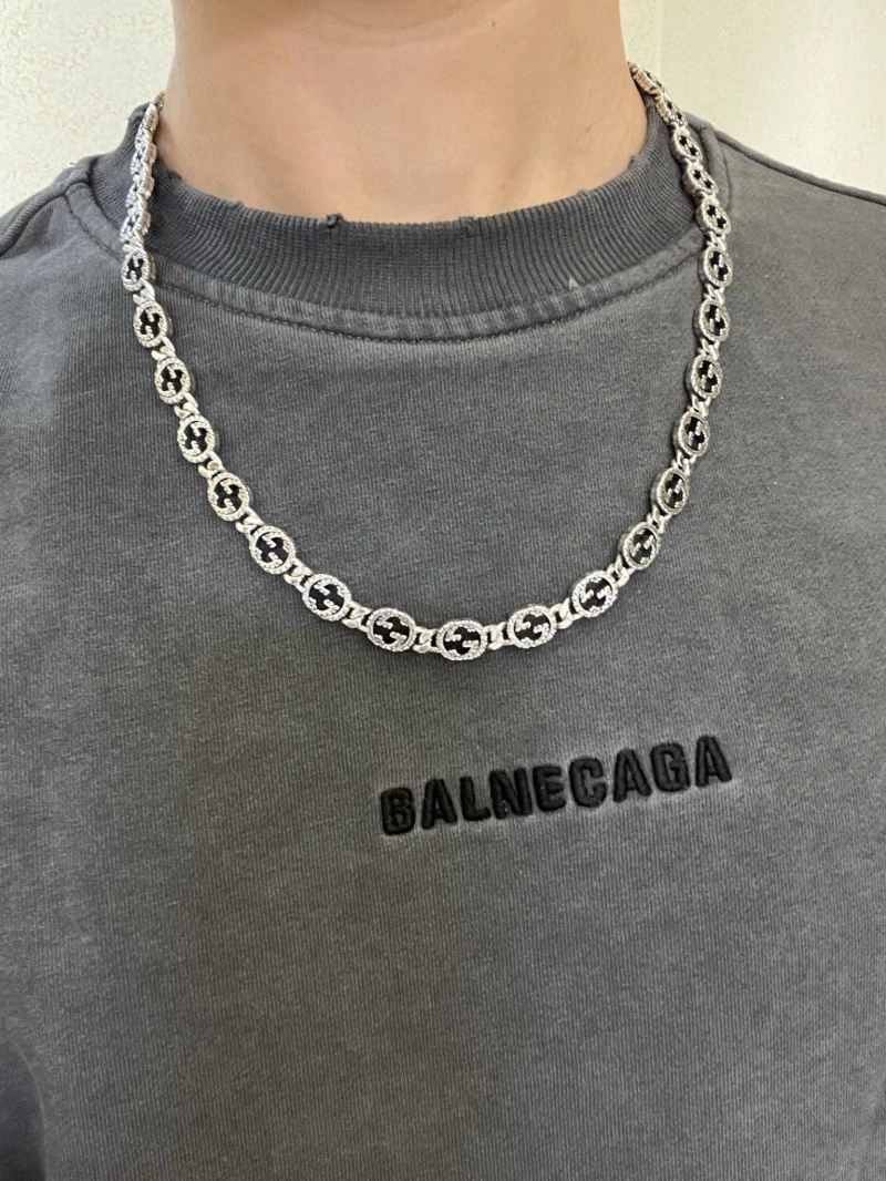 Inexpensive Gucci Necklaces