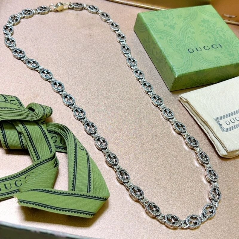 Inexpensive Gucci Necklaces
