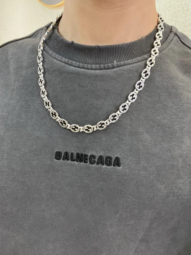 Inexpensive Gucci Necklaces