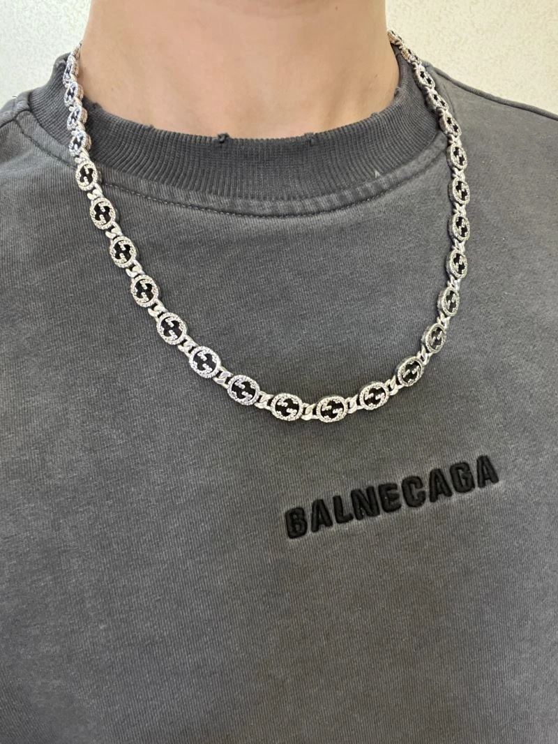 Inexpensive Gucci Necklaces