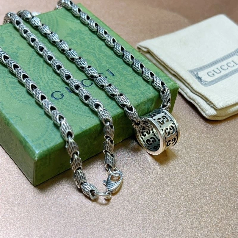 Gucci Necklaces