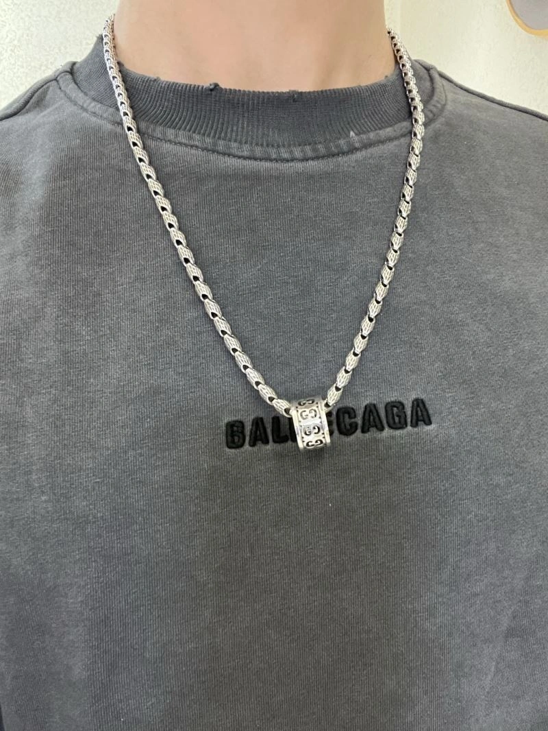 Perfect replica Gucci Necklaces