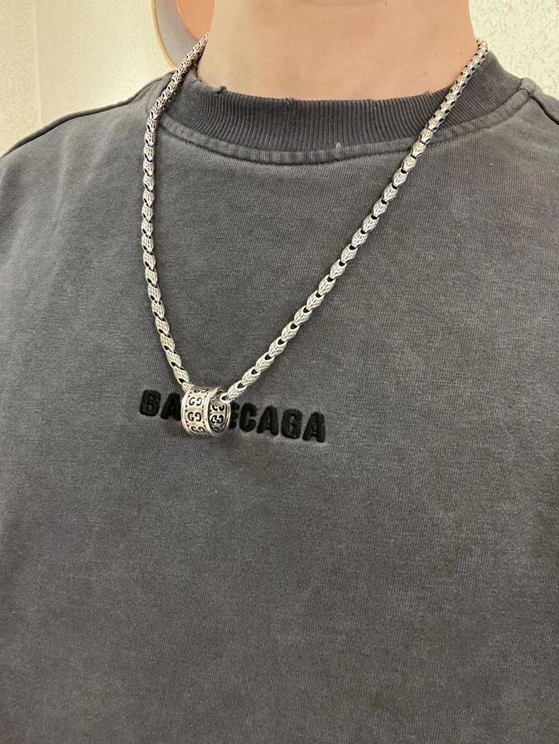 Perfect replica Gucci Necklaces