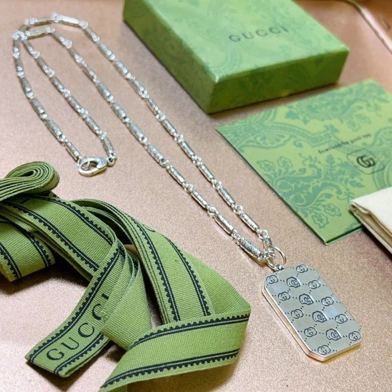 Gucci Necklaces