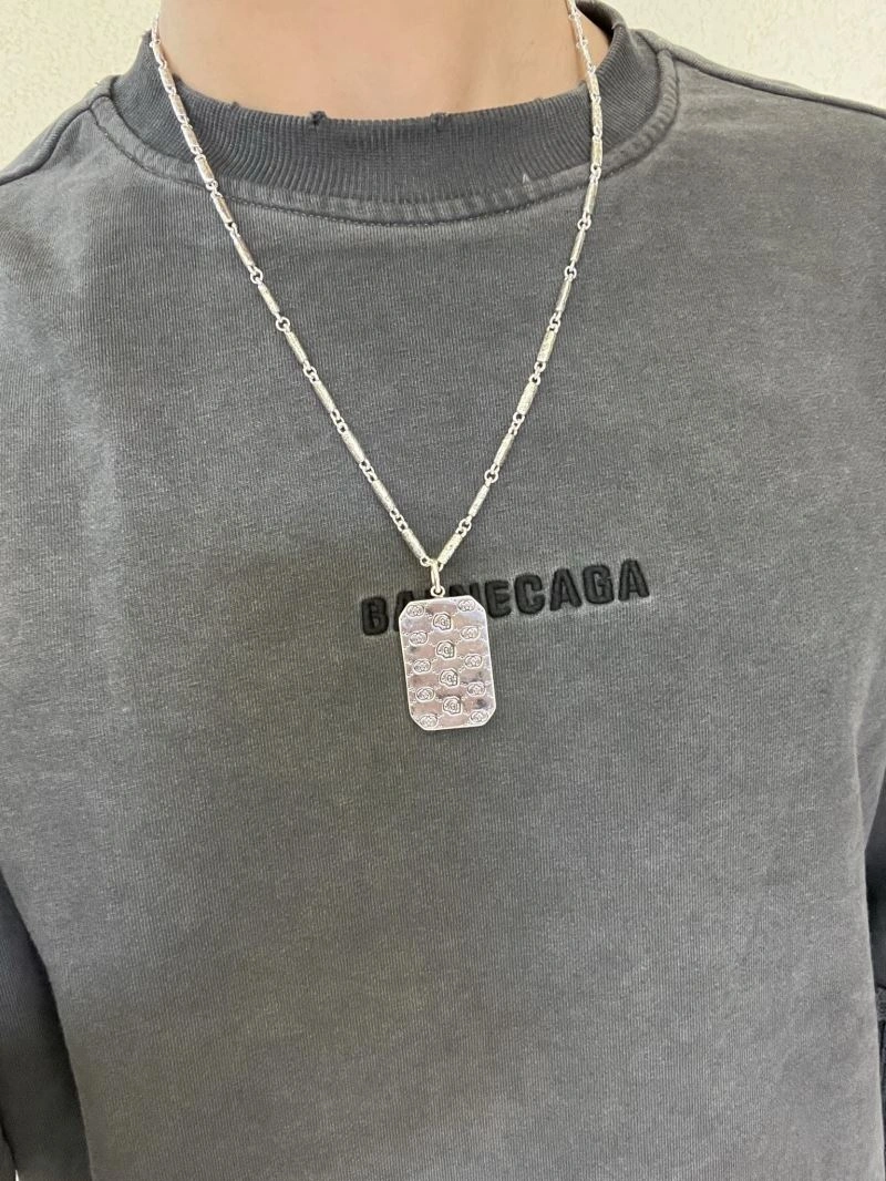 Mirror quality Gucci Necklaces