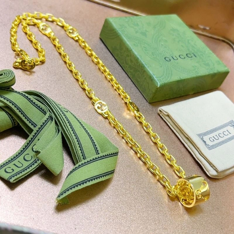 Gucci Necklaces