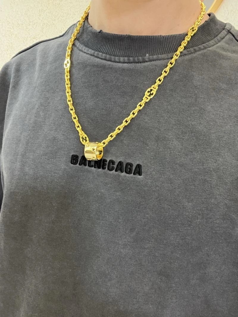 Factory-made Gucci Necklaces
