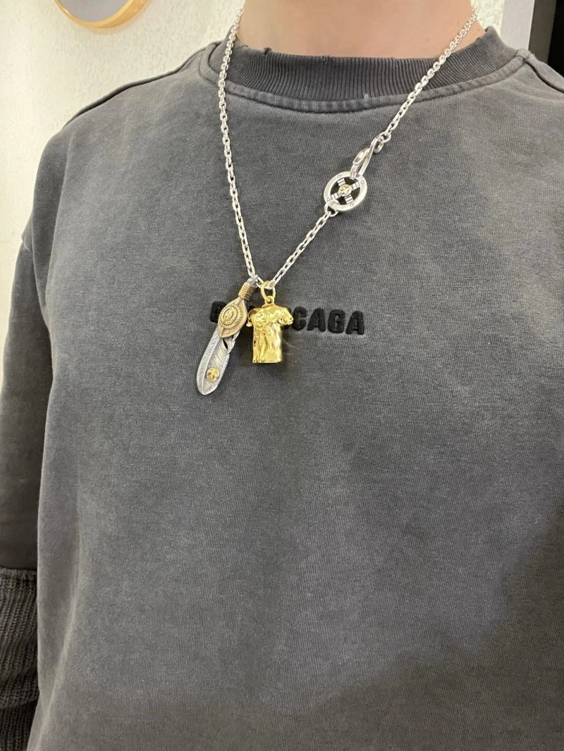 Legit Gucci Necklaces