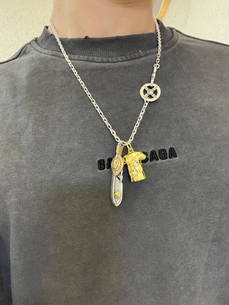 Legit Gucci Necklaces