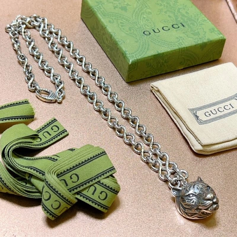 Gucci Necklaces