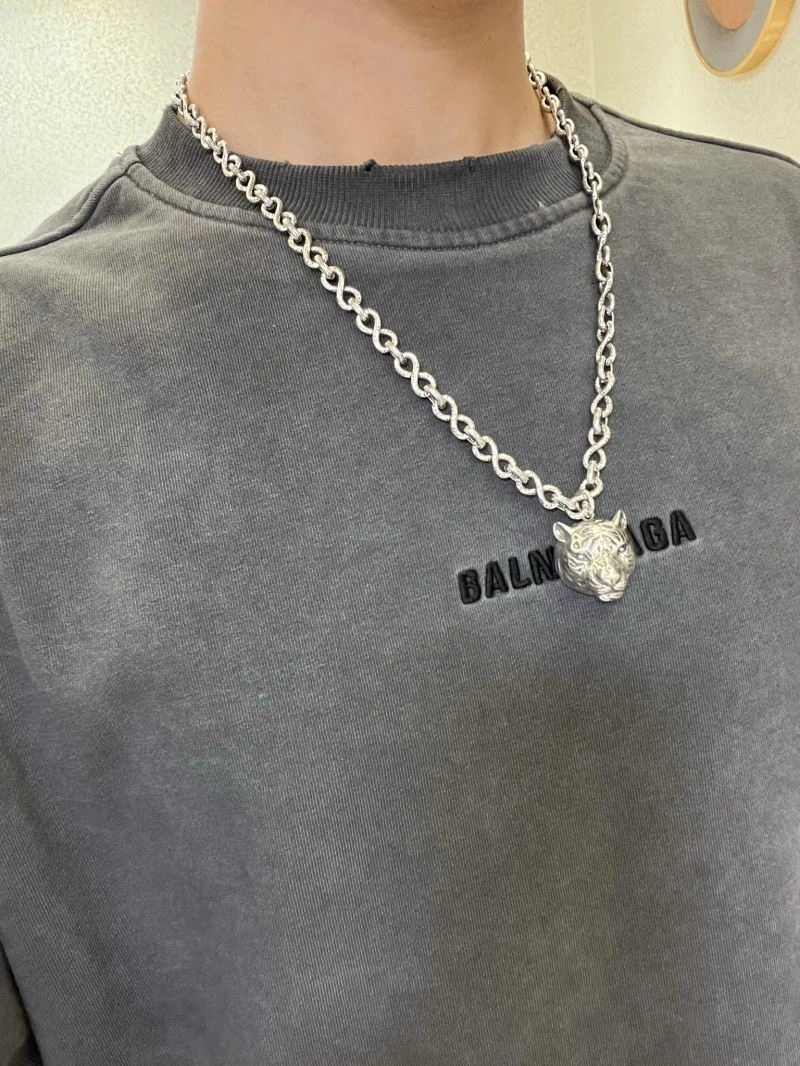 Real Gucci Necklaces