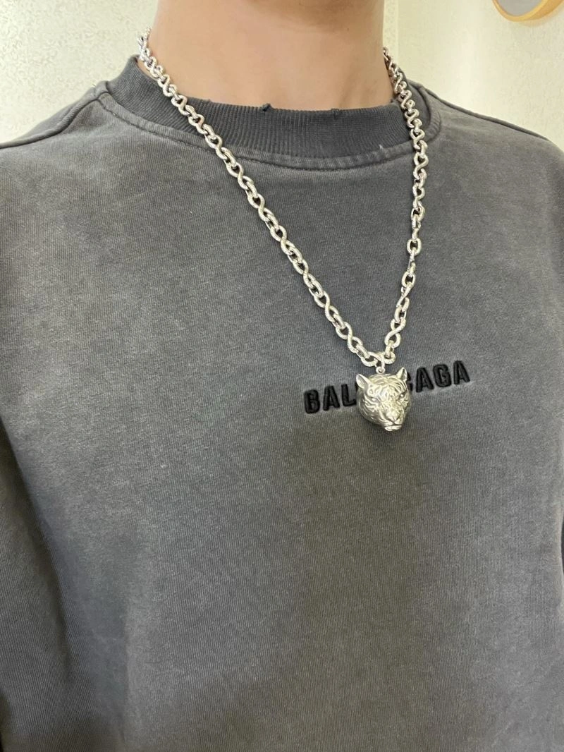 Real Gucci Necklaces