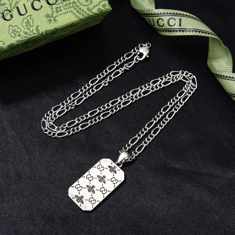 Gucci Necklaces