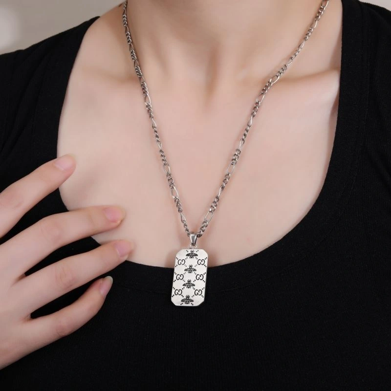 Genuine Gucci Necklaces