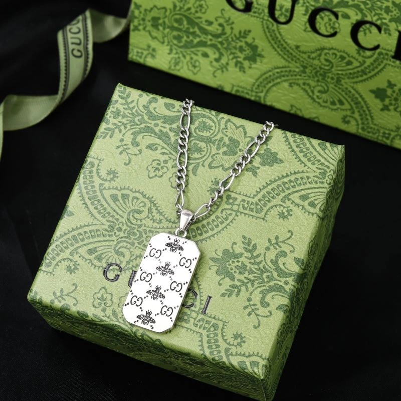 Genuine Gucci Necklaces