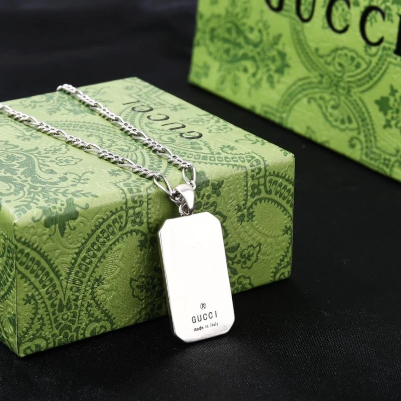 Genuine Gucci Necklaces