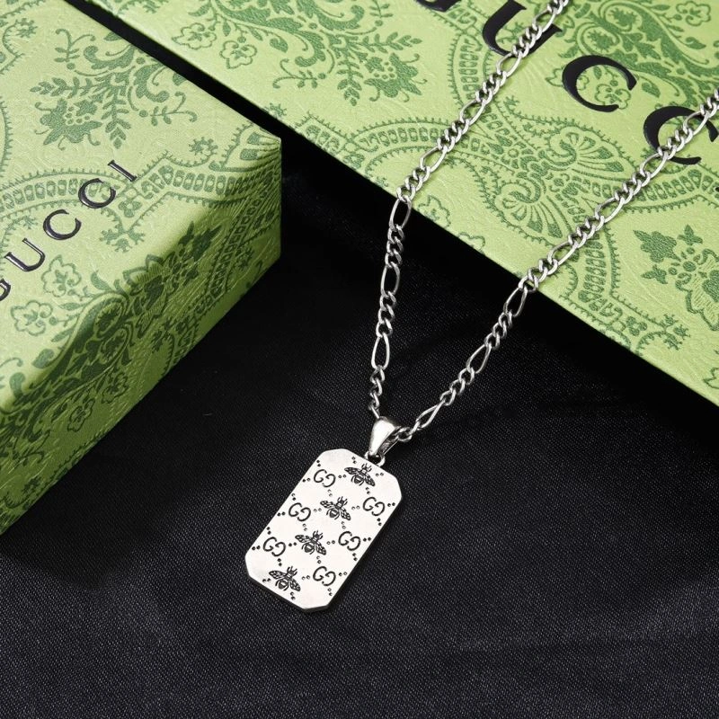 Genuine Gucci Necklaces