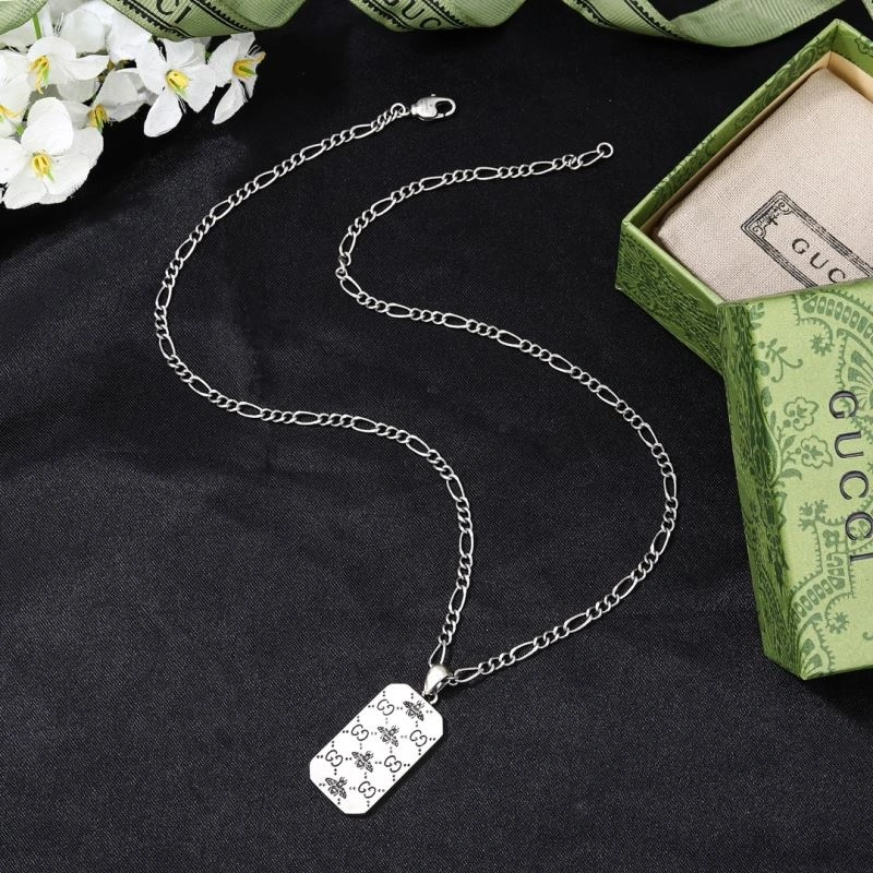 Genuine Gucci Necklaces