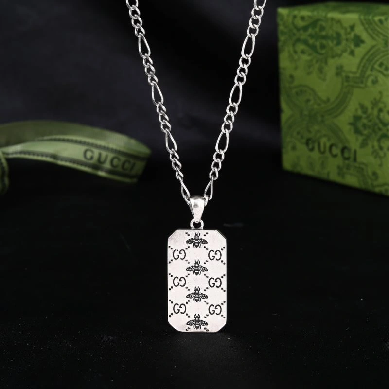 Genuine Gucci Necklaces