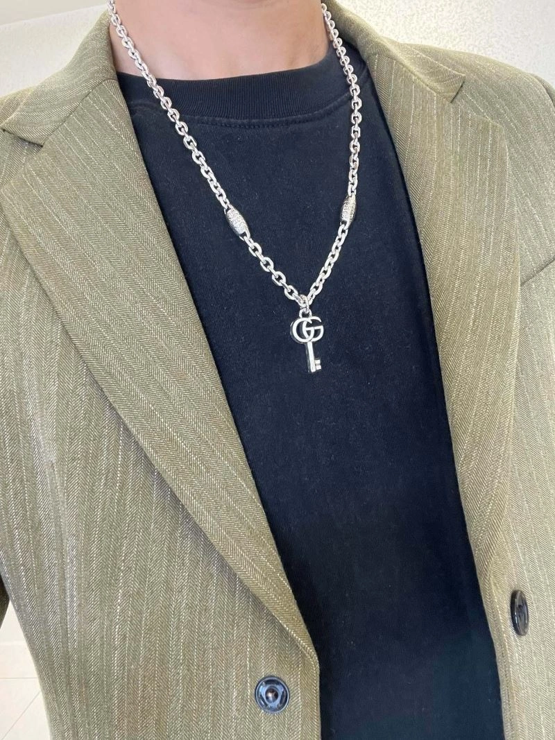 Legit Gucci Necklaces