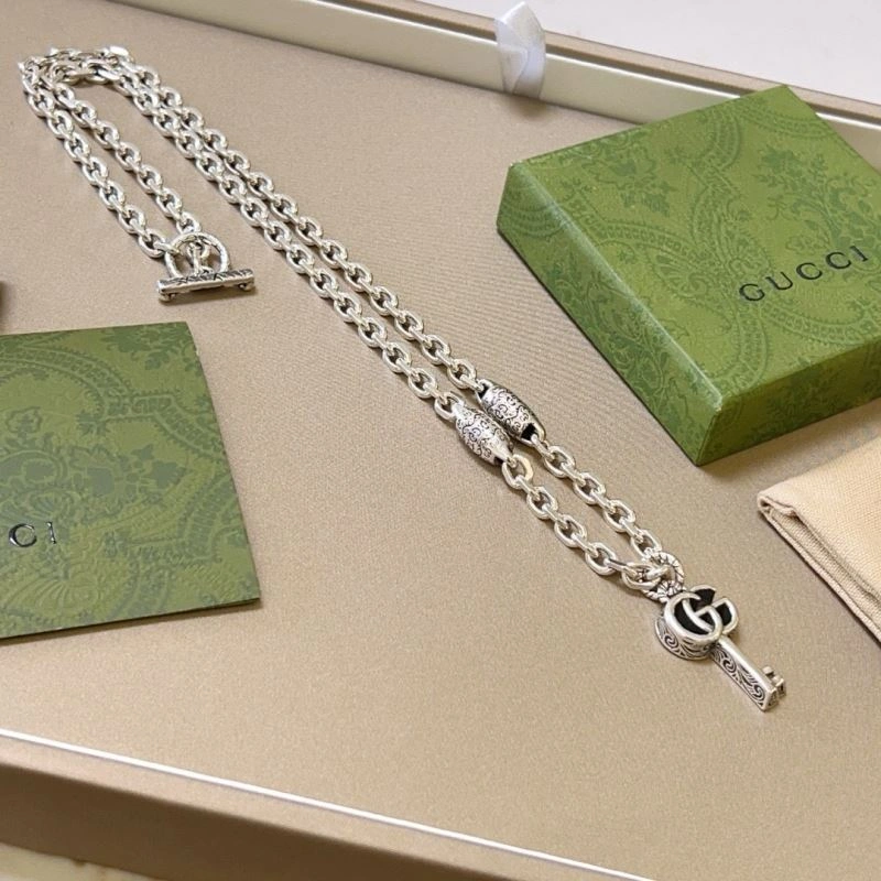 Legit Gucci Necklaces
