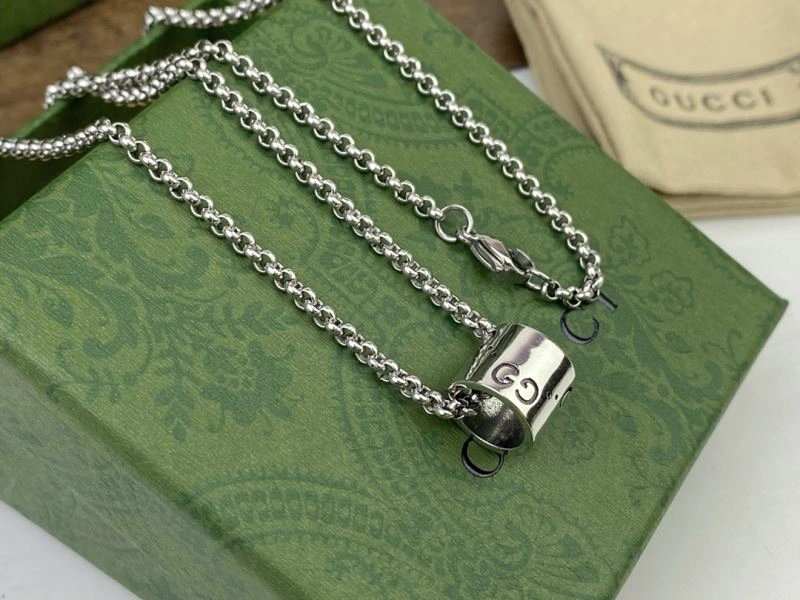 Genuine Gucci Necklaces