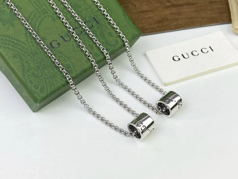 Genuine Gucci Necklaces