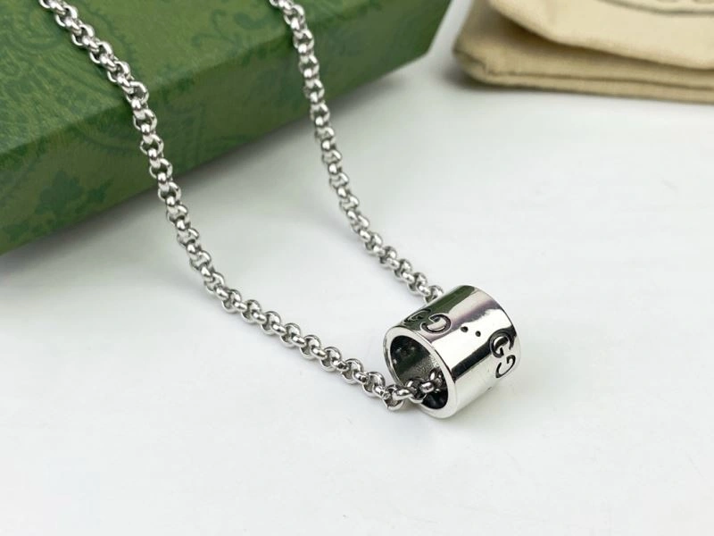 Genuine Gucci Necklaces