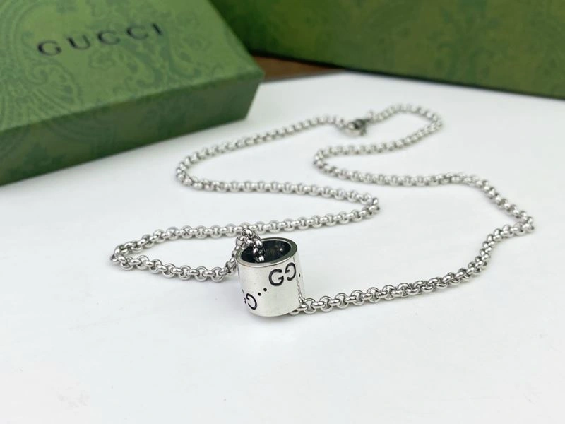 Genuine Gucci Necklaces