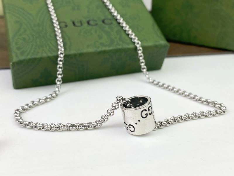Genuine Gucci Necklaces