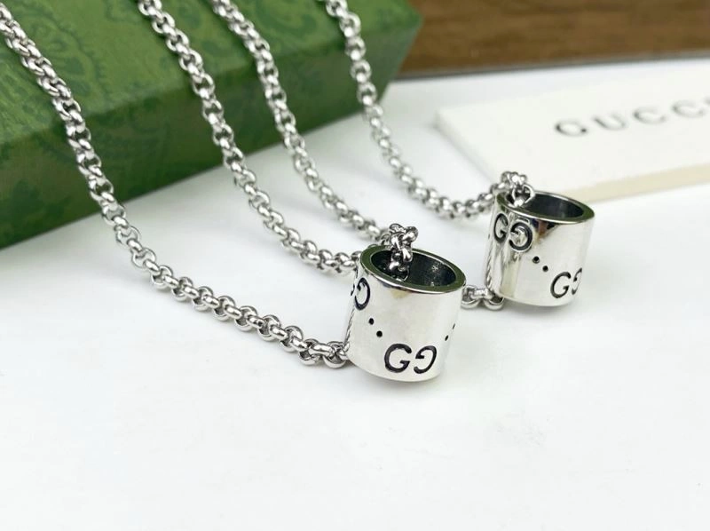 Genuine Gucci Necklaces