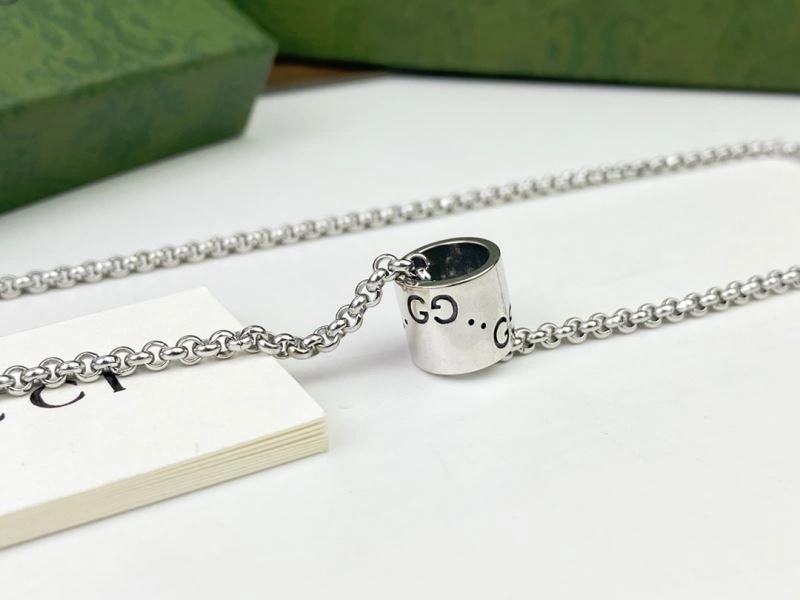 Genuine Gucci Necklaces