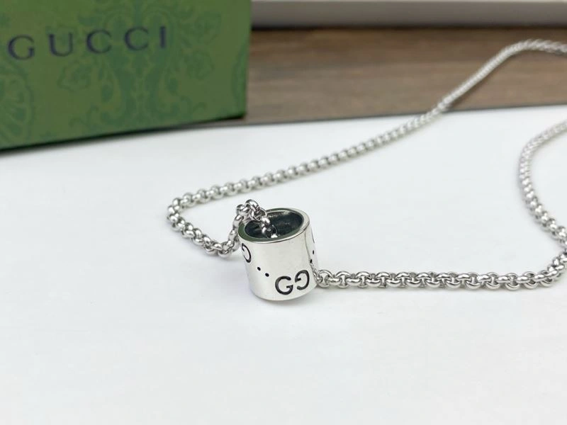 Genuine Gucci Necklaces